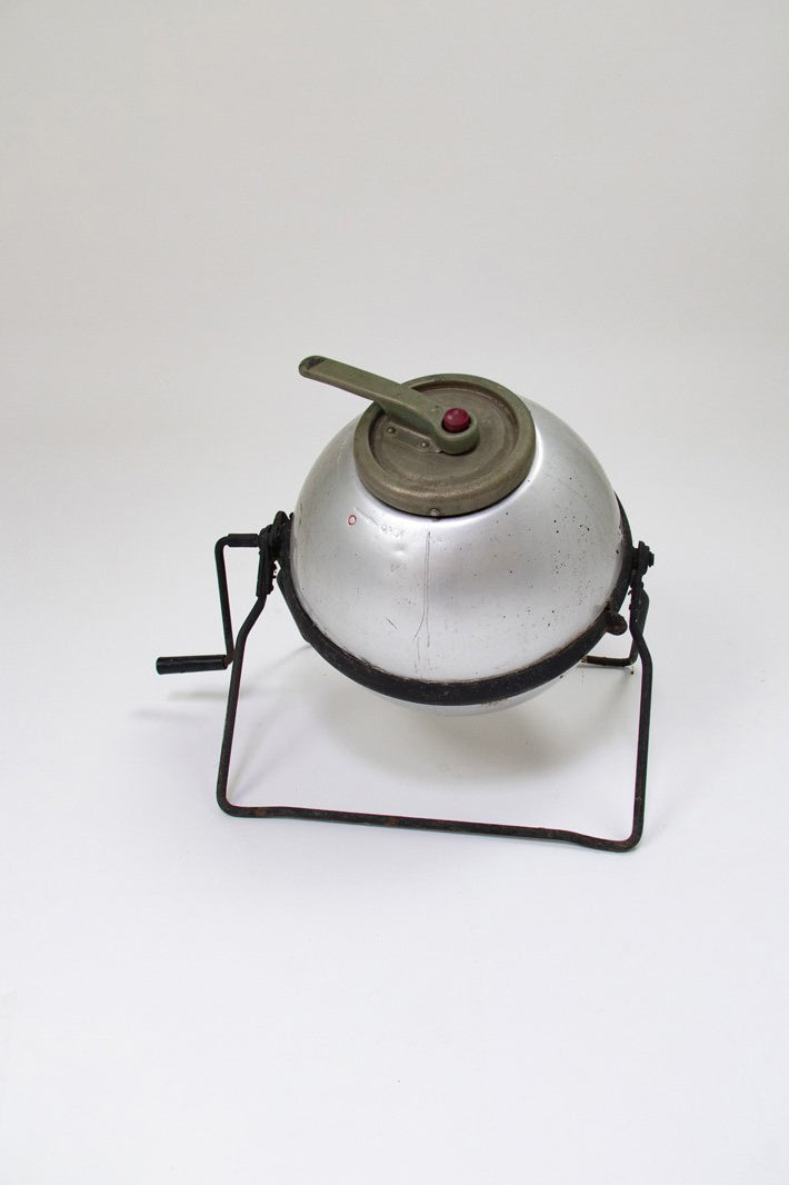 Vintage manual washing machine Kamome K107 – Robust84